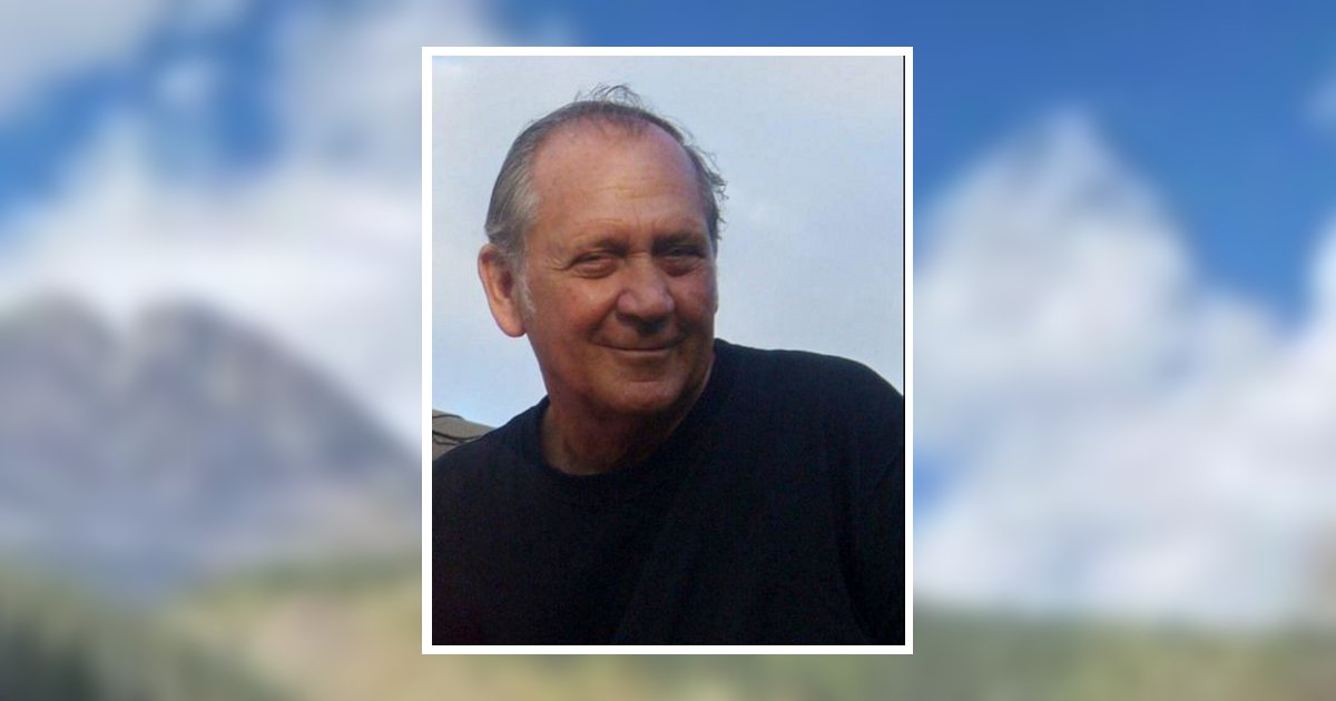 James Edgar Simmermon Jr. Obituary April 30, 2024 - Park Lawn Funeral Homes