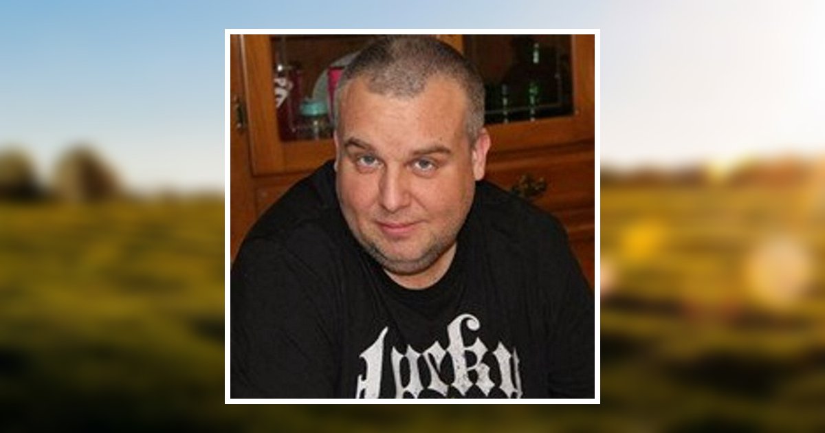 Jason Farr Obituary June 27, 2018 - Smith Family Funeral Home