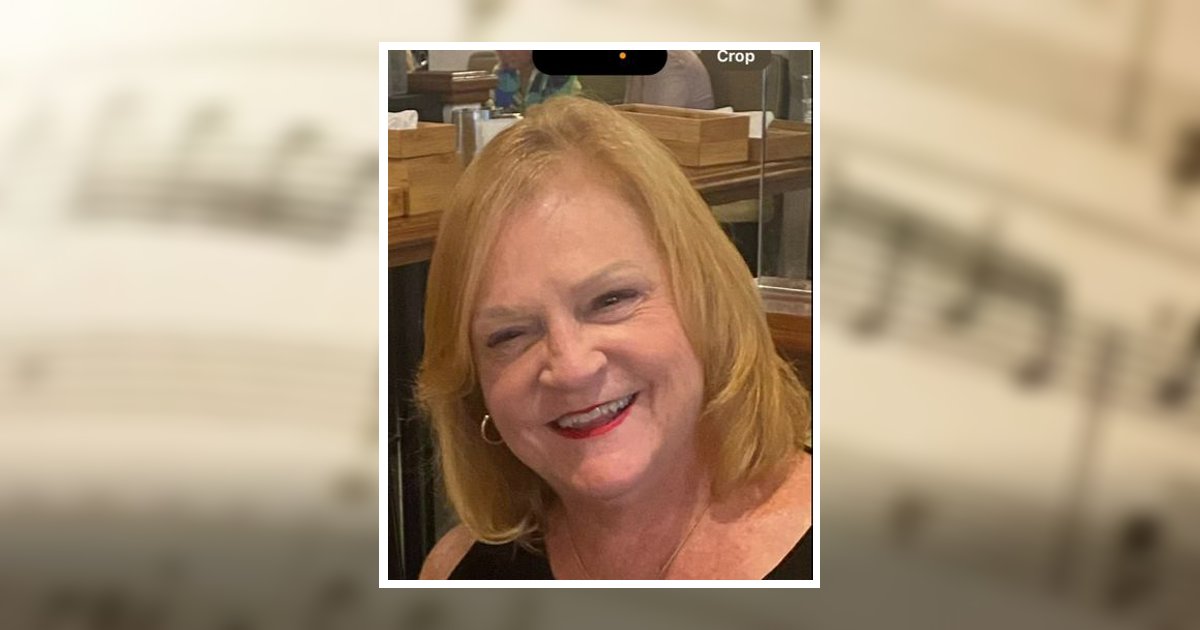 Pamela Teems Trammel Obituary August 11, 2024 - Ingram Funeral Home & Crematory