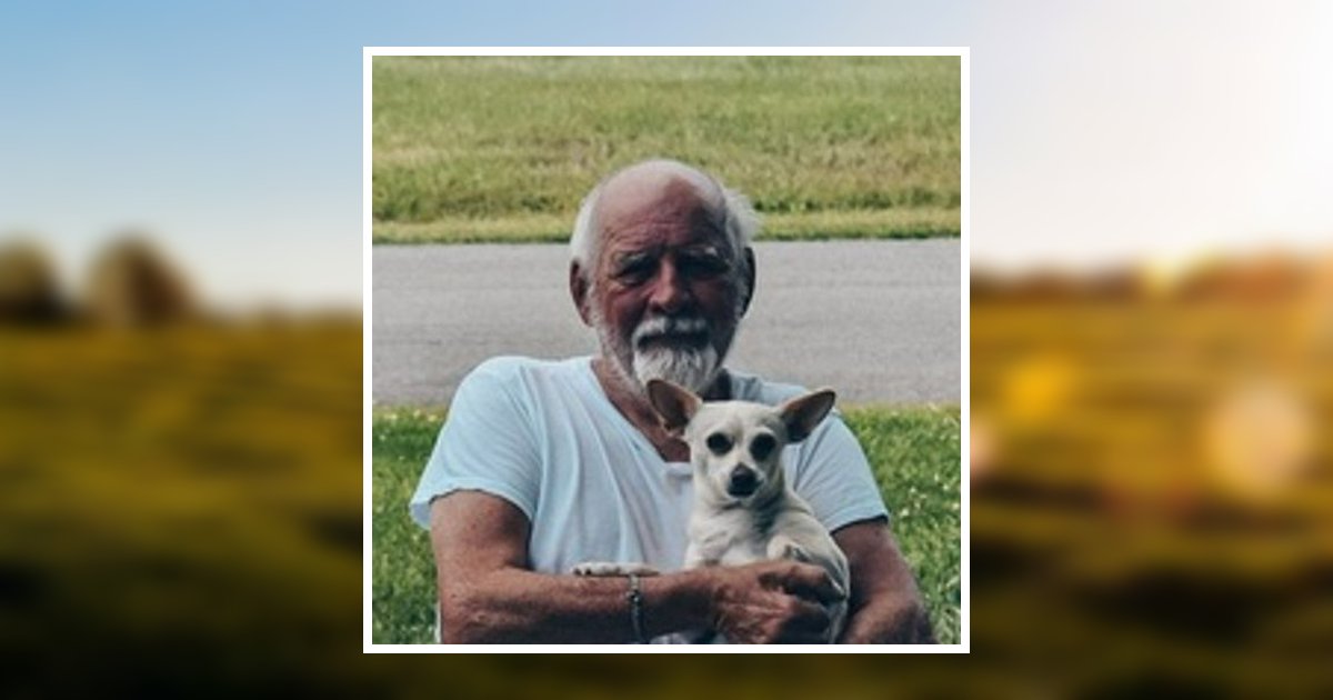 James Verlis Smith Obituary December 28, 2020 - Morris & Hislope ...