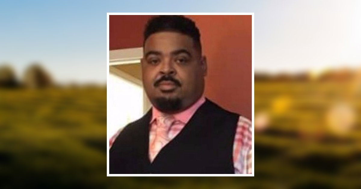 Elder Frank E. Tardy, Iii Obituary September 18, 2017 - Flanner ...