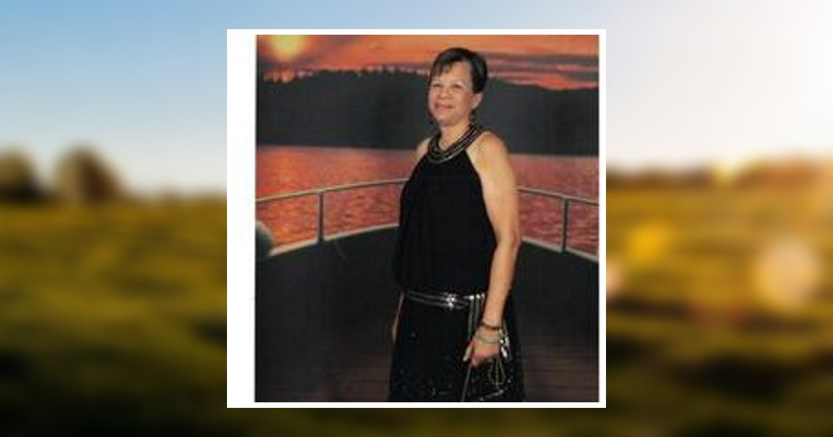 Janet E. Kendall Bonair Obituary January 17, 2021 - T.M. Ralph Funeral ...