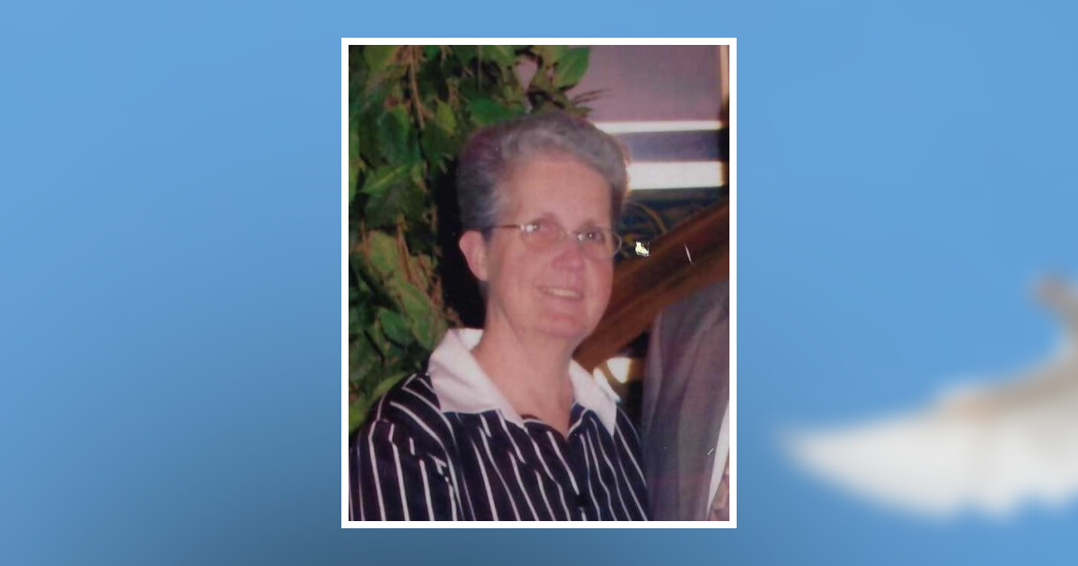 Emily Caillouette Castell Obituary June 22, 2024 - Chauvin Funeral Home & Crematory