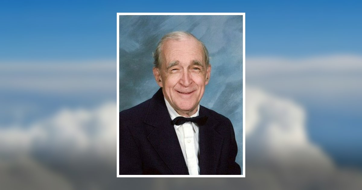 Luther Donald Yoder Obituary September 18, 2022 - Naugle Funeral ...