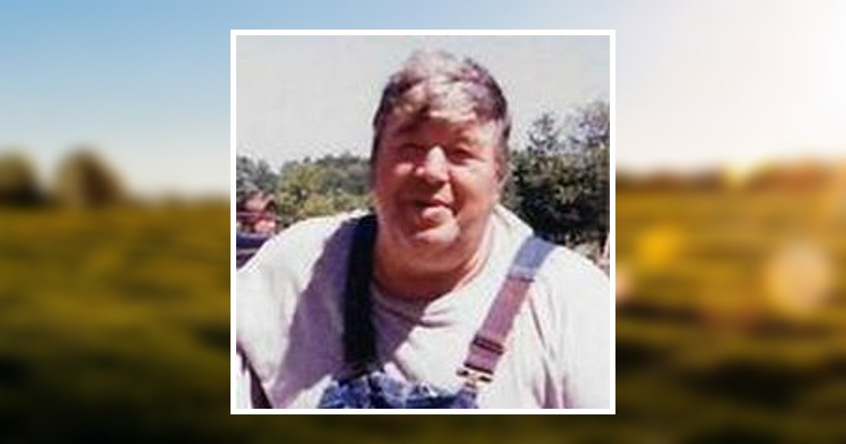 George B Clover Obituary December 14, 2014 - Lashley Funeral Home