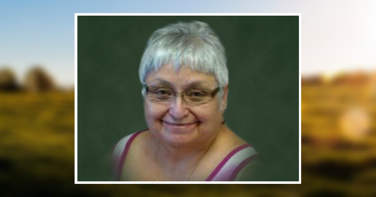 Mary Ann M Alderman Obituary July 11, 2024 - Avenidas Funeral Chapel