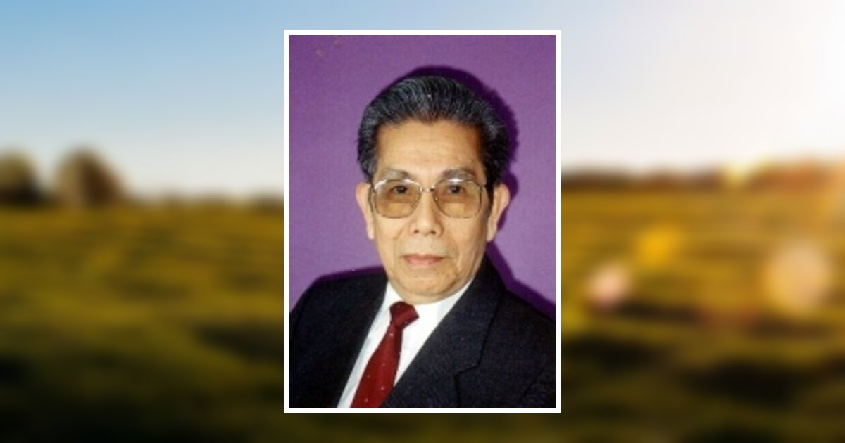 Liem Gia Phung Obituary December 3, 2009 - Cress Funeral and Cremation ...