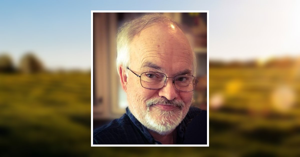 William "Bill" Emfinger Obituary February 11, 2023 - Jefferson Memorial ...