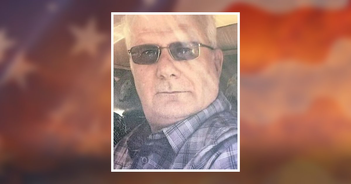 William Dean Ruff Obituary February 18, 2023 - Scott's Funeral Home