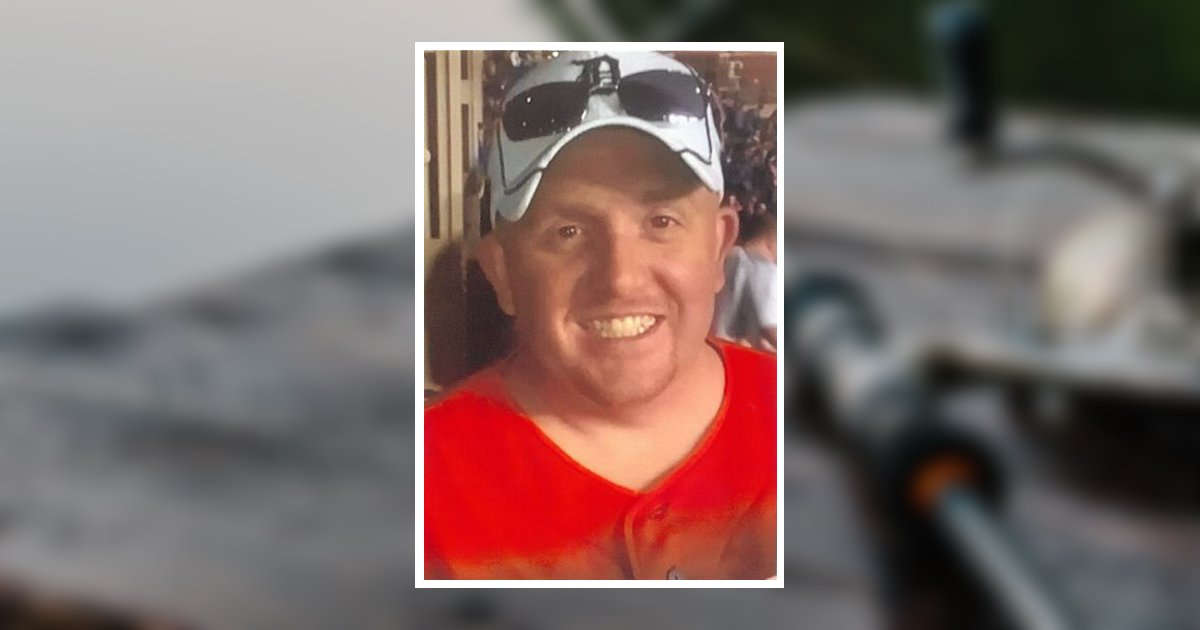 Benjamin "Ben" Ward Obituary April 21, 2025 - Stemm Lawson Peterson ...