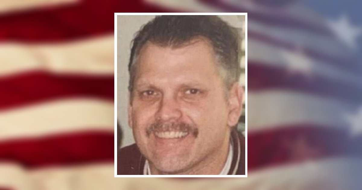 John Glenn Palombi Obituary February 23, 2024 - Munden Funeral Home