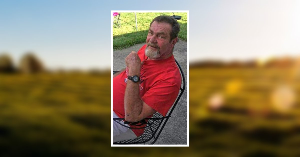 Kenneth Poff Obituary May 15, 2017 - Arpp, Root, & Carter