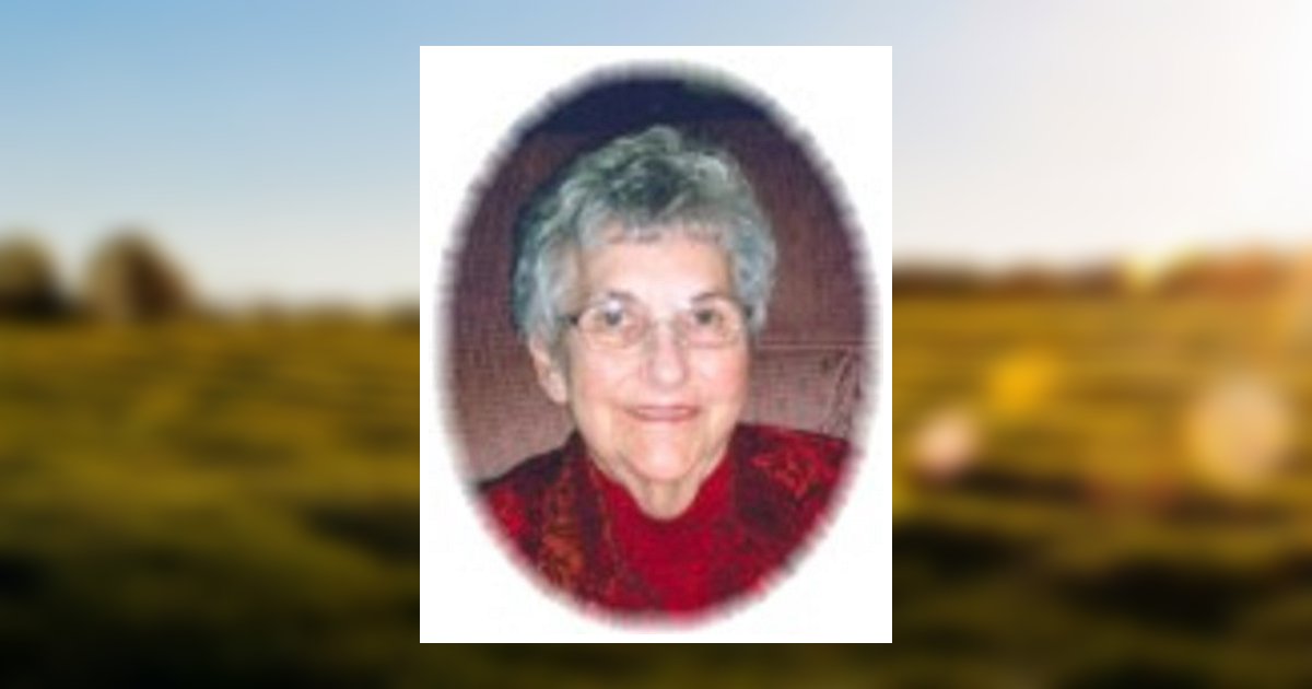 MARY F. FELTON Obituary June 6, 2010 - Traunero Funeral Home and Crematory