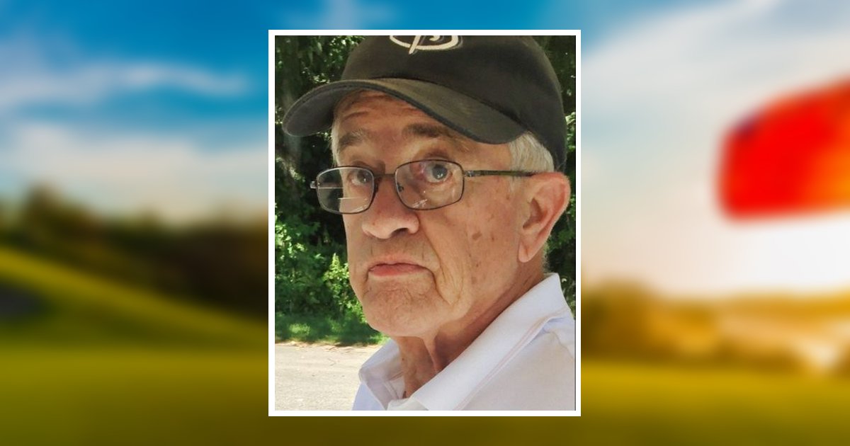 Roy G. Kerridge Obituary June 24, 2024 - Farley Estes and Dowdle ...