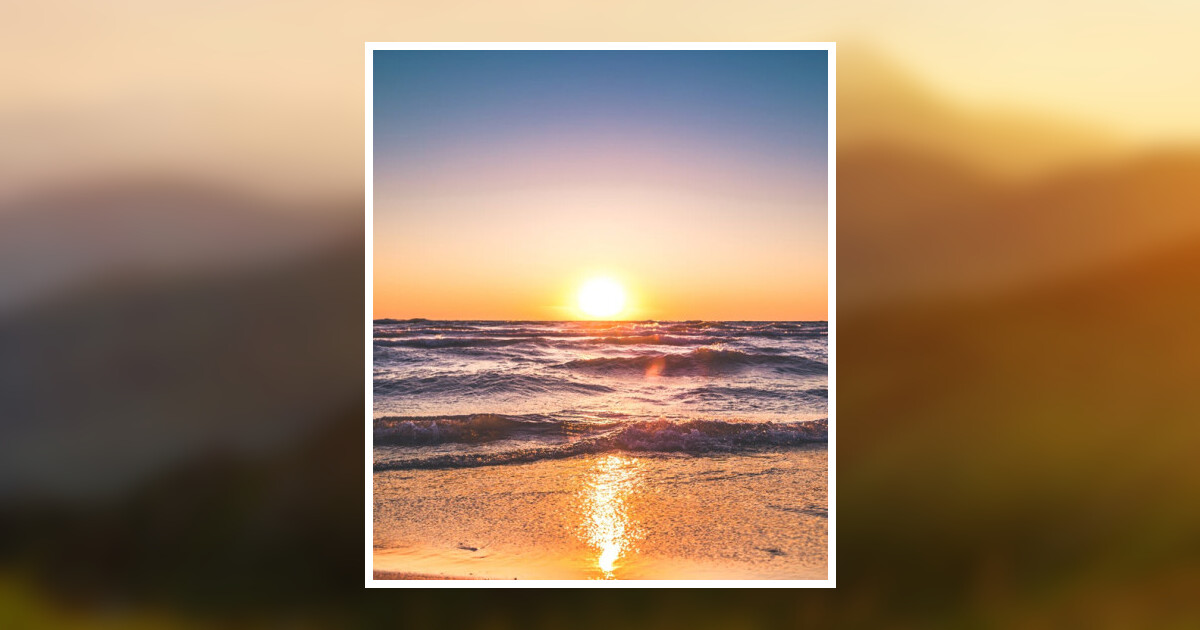 Thomas F. Strauser Obituary July 29, 2024 - McGraw - Kowal Funeral Home