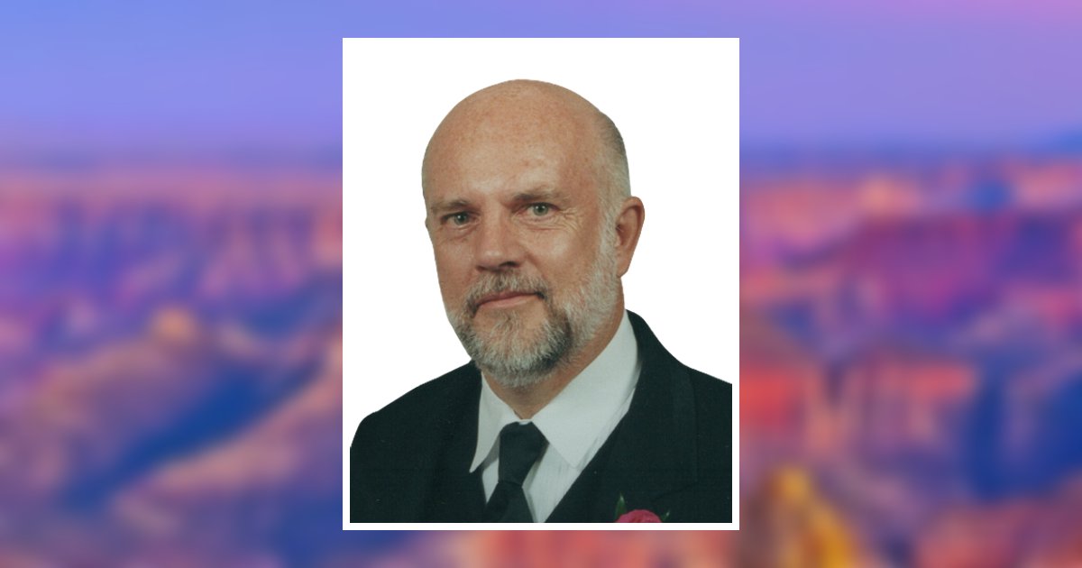 Robert "Bob" Funk Obituary March 26, 2023 - Johnson-Nosek Funeral Home