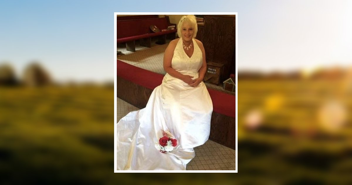 Barbara Jean Roark Obituary May 17, 2020 - Rominger Funeral Home