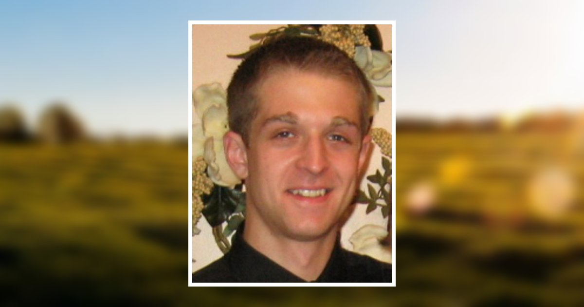 Kevin Elsner Obituary June 14, 2019 - Schrader-Howell Funeral Home