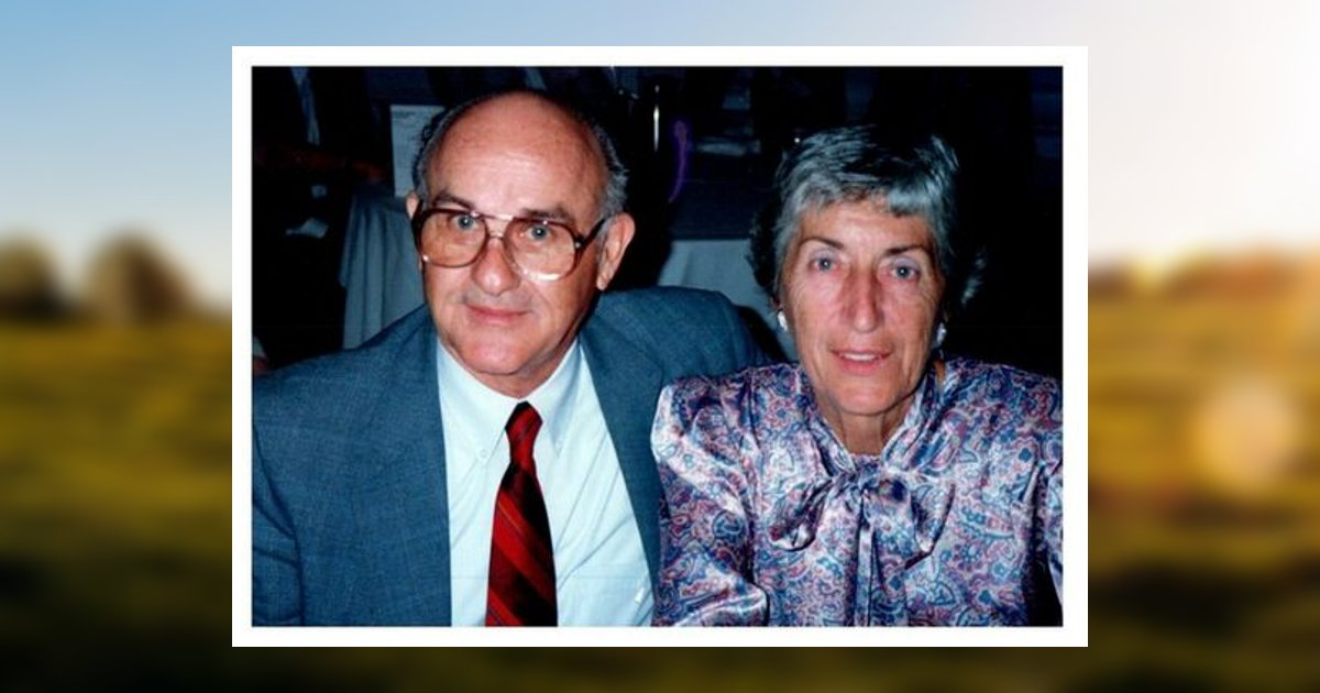 George Hodge Obituary December 25, 2020 - Tidd Family Funeral Home