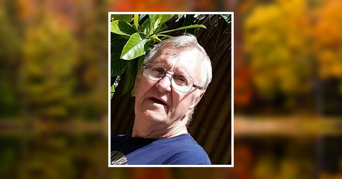 Dean Bennett Obituary November 5, 2023 - Glenn Funeral Home and Crematory