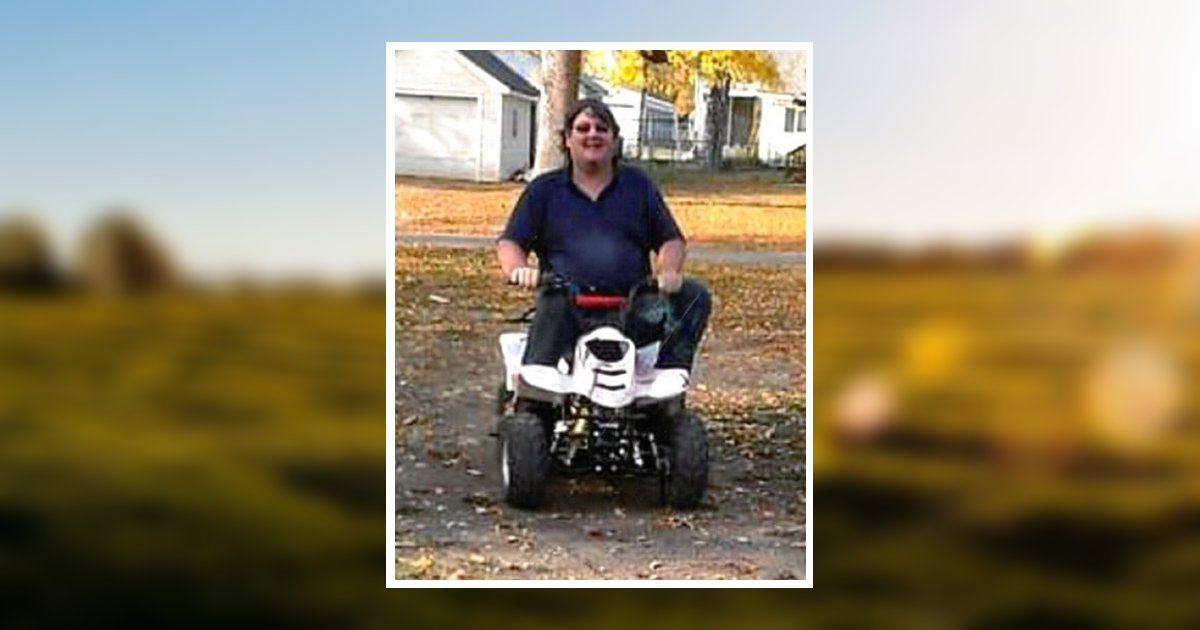 Steven Rohde Obituary December 27, 2021 - Worlein-Hoff Funeral Homes