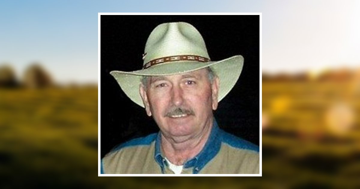 John Laxton Obituary September 10, 2019 - Smith Family Funeral Home