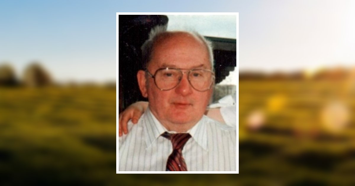 Joseph E. Pickett Obituary - Hans Funeral Home Joseph E. Pickett Obituary - Hans Funeral Home