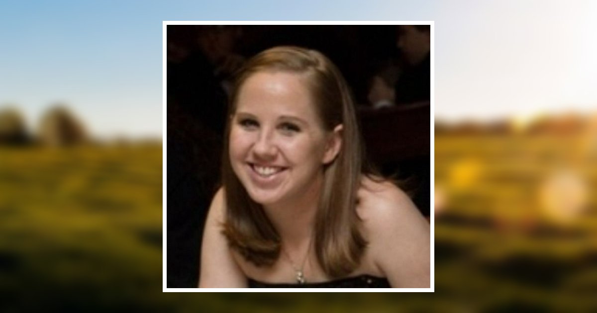 Michelle Emily Slater Obituary June 25, 2018 - Emmerson-Bartlett ...