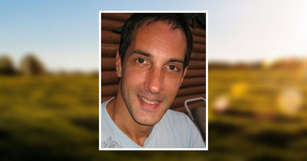 Michael Monacelli Obituary 2022 - Dougherty Funeral Home