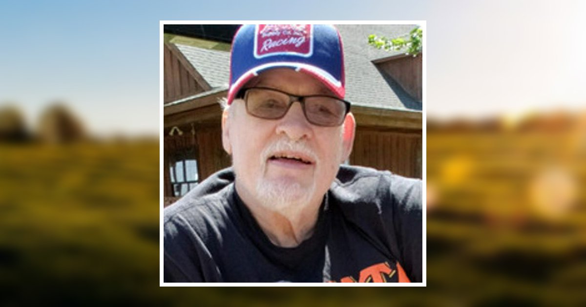 Robert Eugene McCutcheon Obituary March 18, 2021 - MMS - Payne Funeral ...