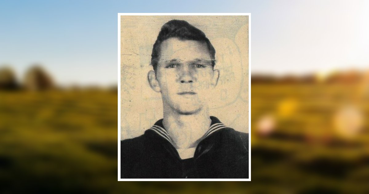 Oliver C. Stratton Obituary October 3, 2020 - Beam Funeral Service ...