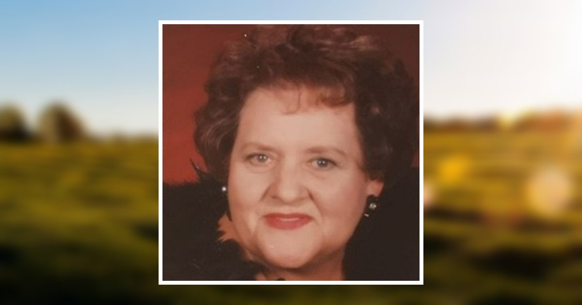 Addie Rose Toole Rankin Obituary December 7, 2022 - Stanley Funeral Homes