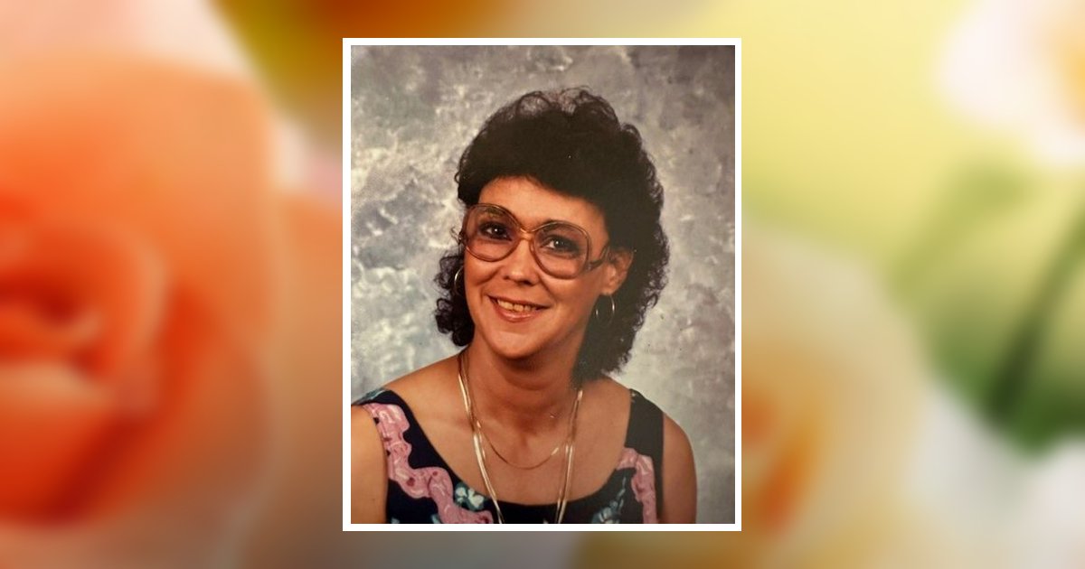 Connie Sue Henley Atkins Obituary March 5, 2024 - Moody Funeral Services