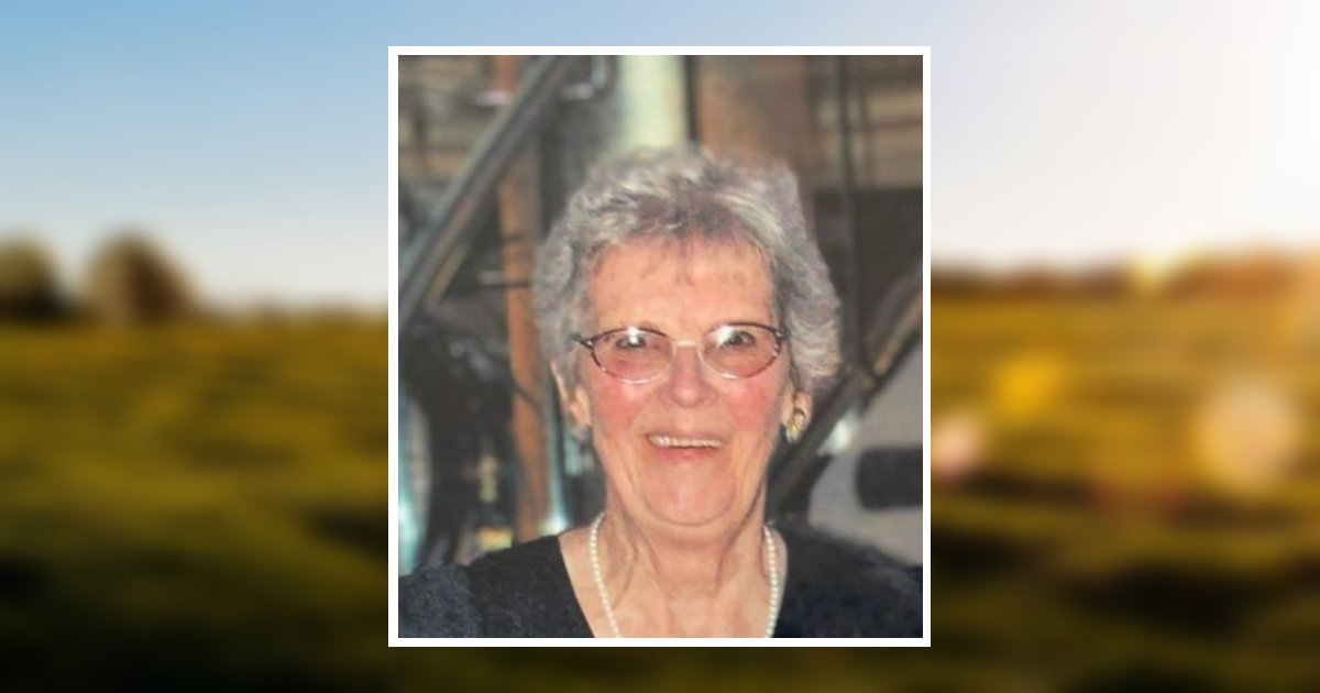 Sharill A. Anderson Obituary November 3, 2023 - Mockler Funeral Home