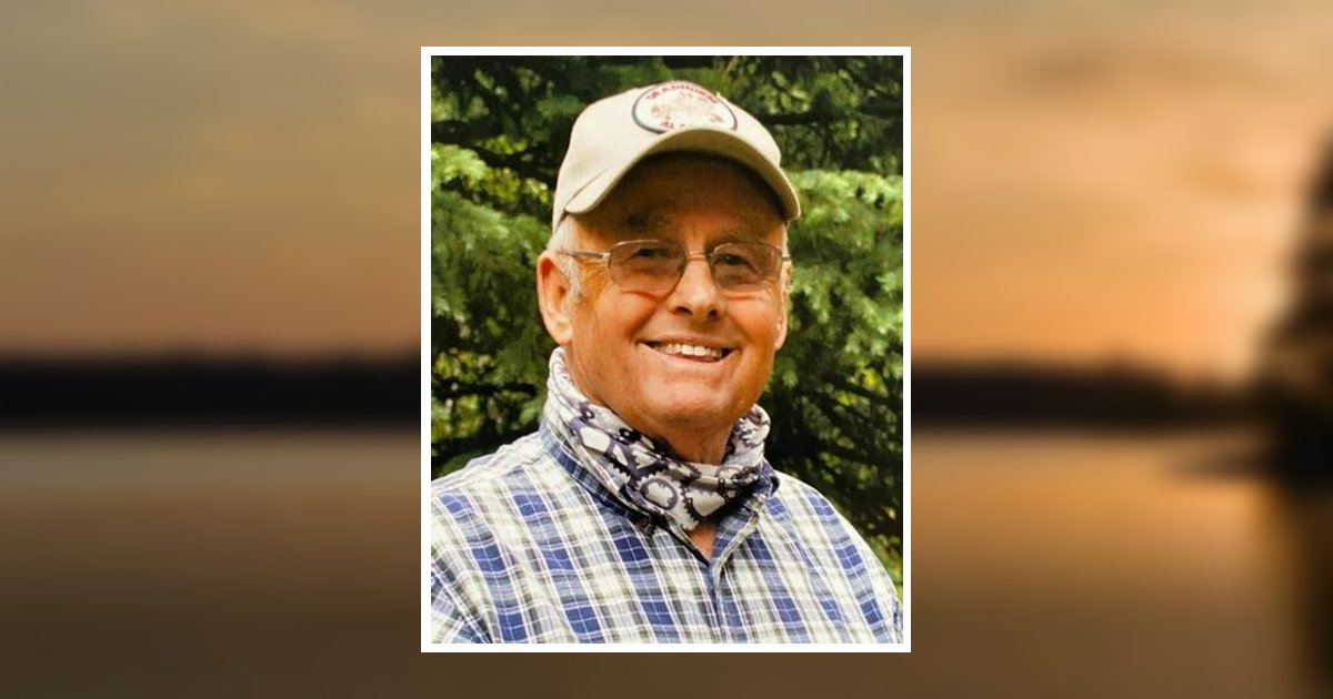 Don Lee Smith Obituary June 19, 2025 - Shipman's Funeral & Cremation ...