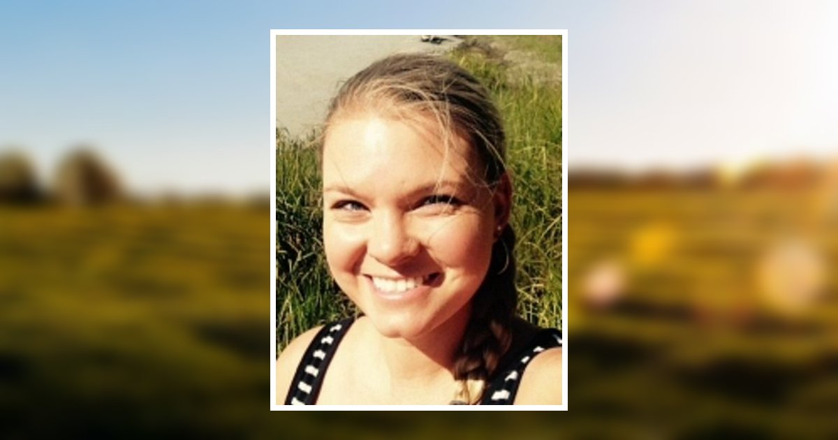 Amy Michelle Greenhalgh Obituary February 1, 2019 - Companion Funeral ...