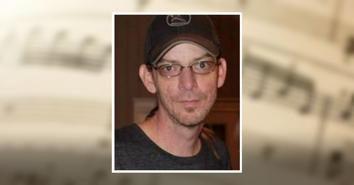 Christopher "Chris" John Hall Obituary October 31, 2023 - Mathews ...