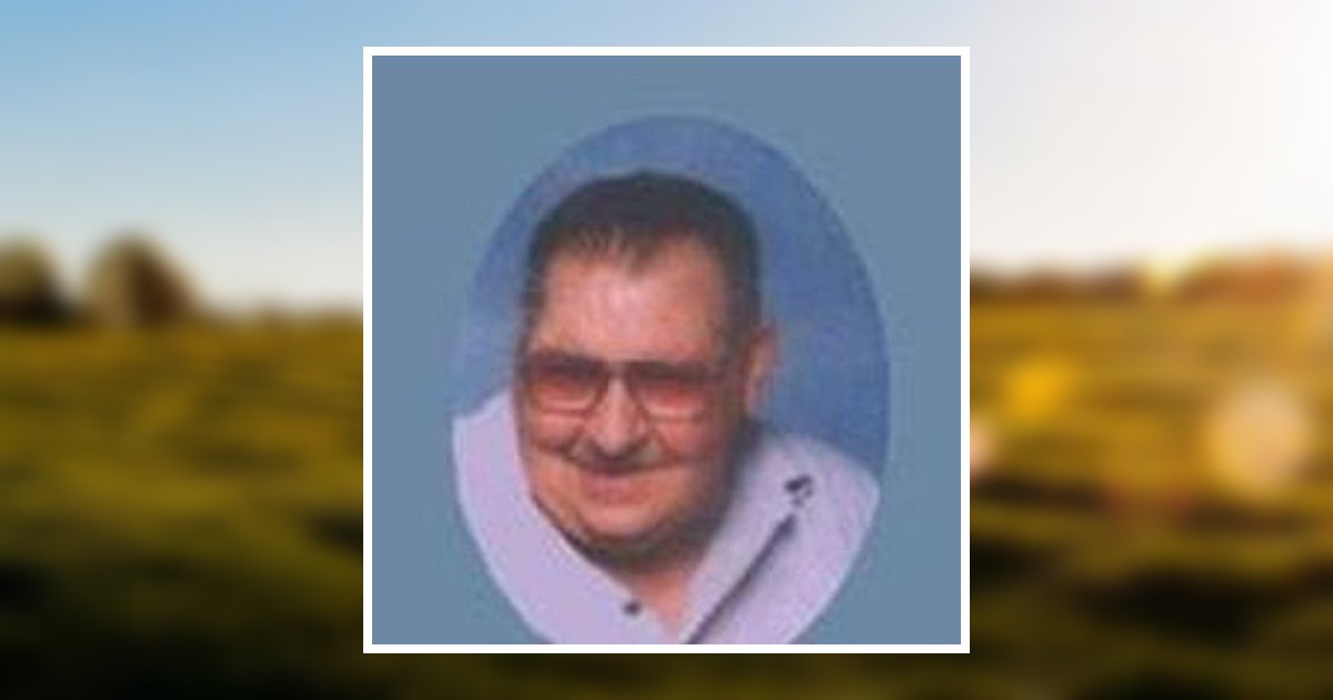 Larry Daniels Obituary November 3, 2008 - Wilson & Triplett Funeral Home