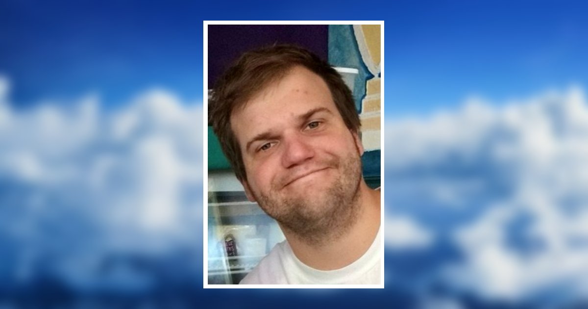 Ryan Mattison Obituary April 5, 2024 - Johnson Funeral Service