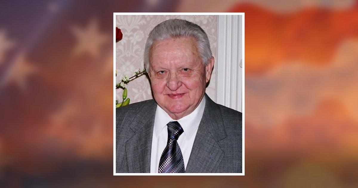 Arthur Edwin "Eddie" Hardison Obituary April 1, 2023 - Williamson ...