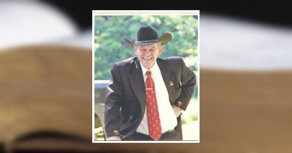 Bobby Dean Adkins Obituary May 7, 2024 - Highlawn Memorial Park
