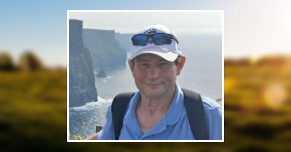 Joseph Francis Fitzpatrick Iii Obituary January 2, 2019 - Scanlin ...