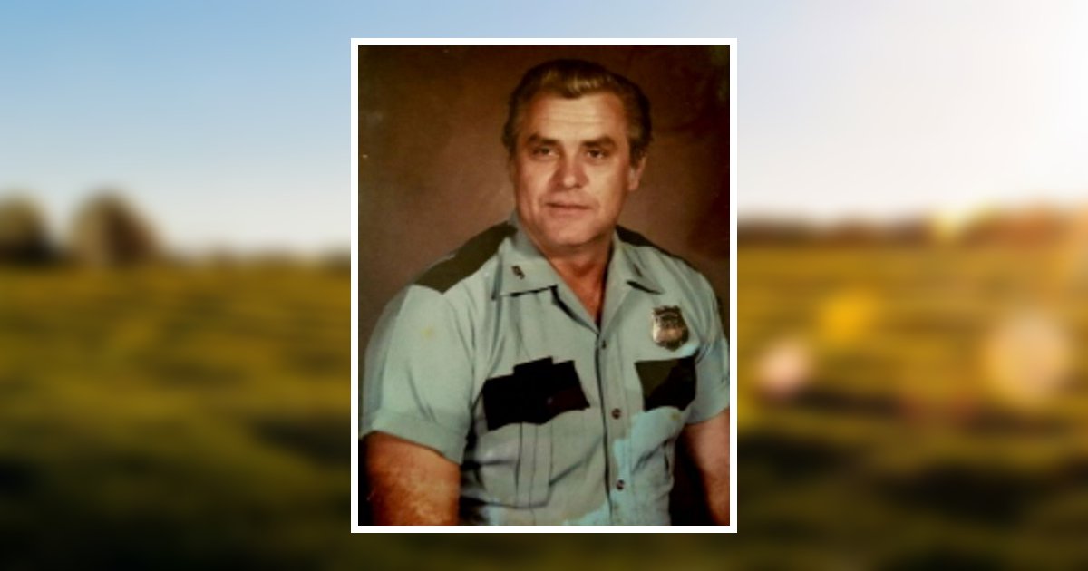 Jake Elroy Goodrum Obituary March 10, 2021 - Pace - Stancil Funeral ...