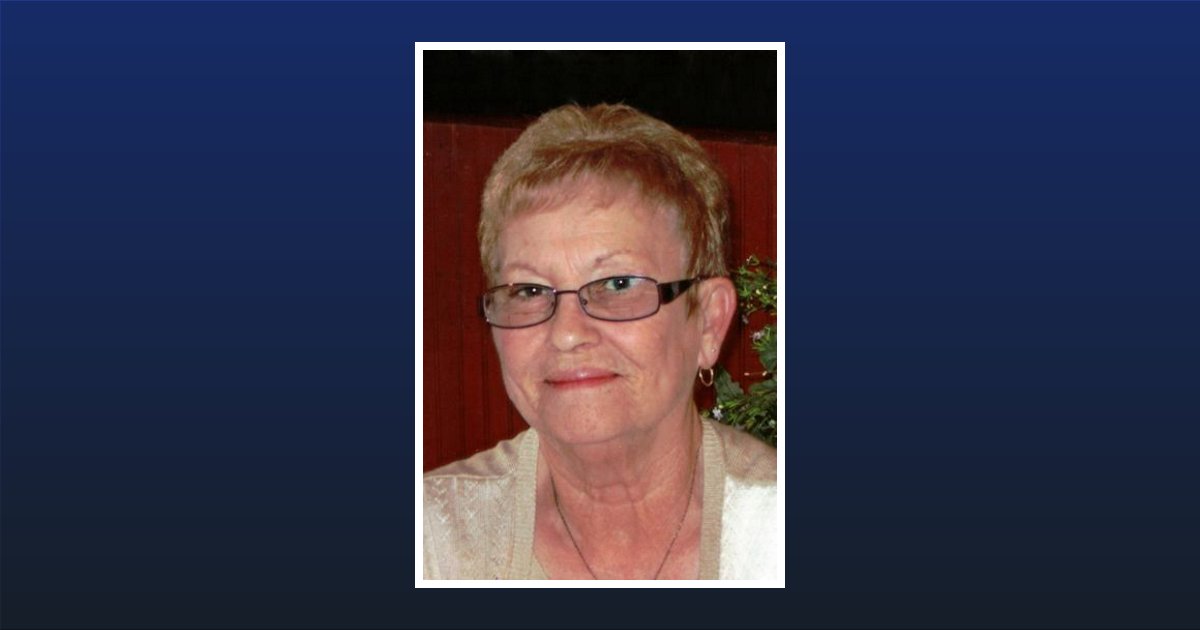 Zoleta Galey Obituary December 21, 2019 - Chamberlain Chapel