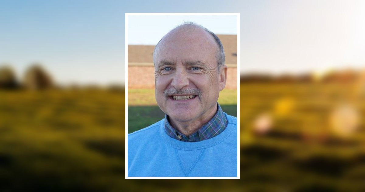 Stephen B. "Steve" Sharp Obituary May 22, 2018 - Glenn Funeral Home and ...
