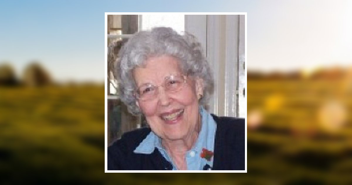 Virginia Boyle Obituary February 1, 2013 - Nicholson Funeral Home