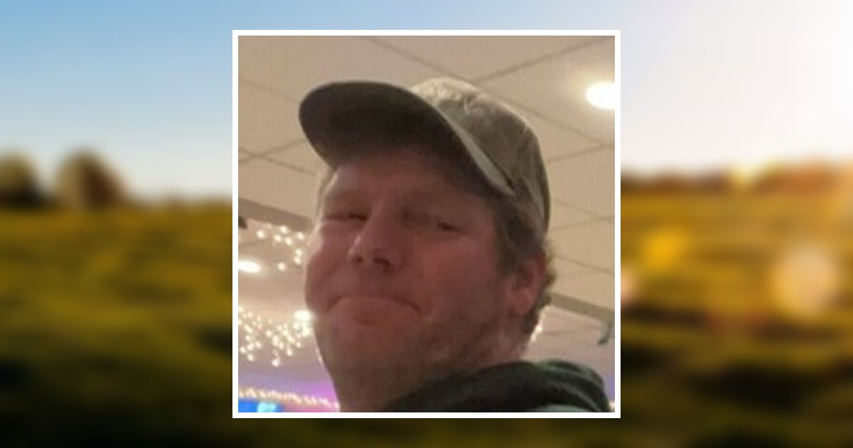 Michael Fifield Obituary May 12, 2022 - Zniewski Funeral Home