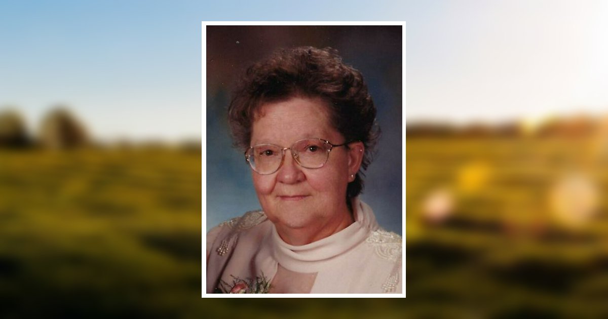Virginia Fuller Obituary March 8, 2021 - Sharp Funeral Homes