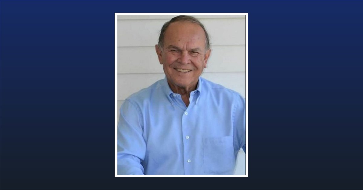 Leeward Joseph Thibodeaux Obituary December 15, 2024 - Vincent Funeral Home