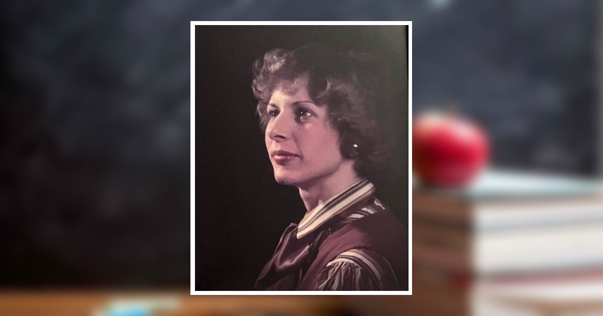 Deborah Gayle Hubartt Bailey Obituary May 16, 2024 - Flanner Buchanan ...